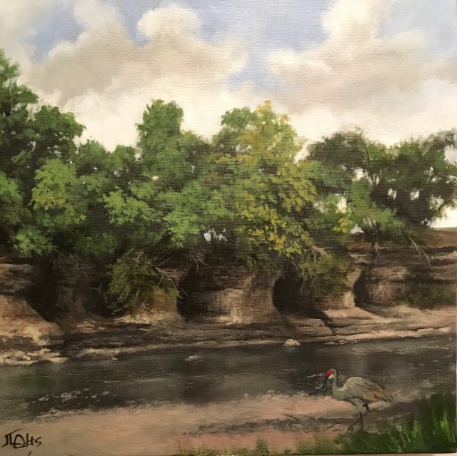 Miami Nation Gift Shop